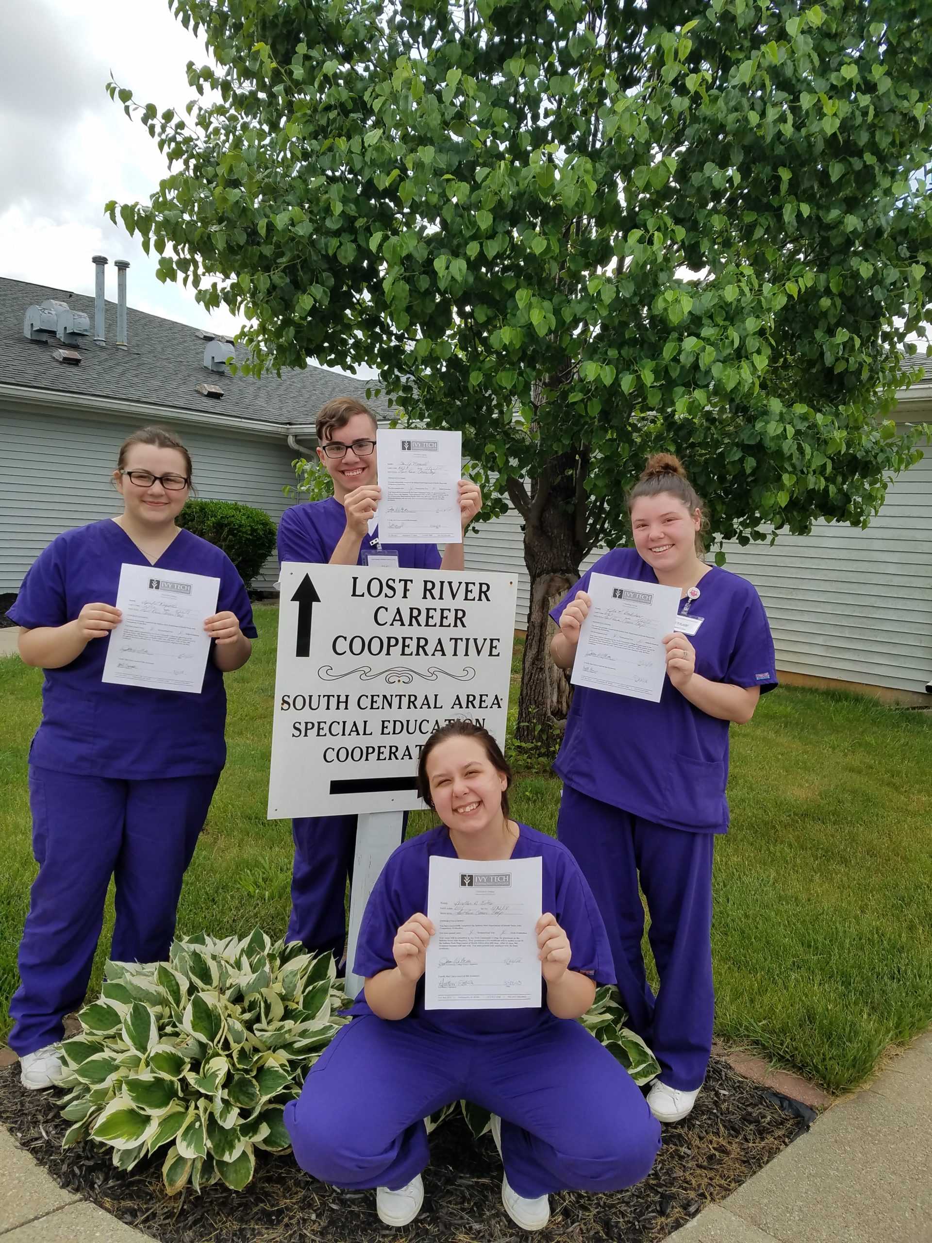 Maxwell’s Career in Medicine Only Beginning – PHS Media News