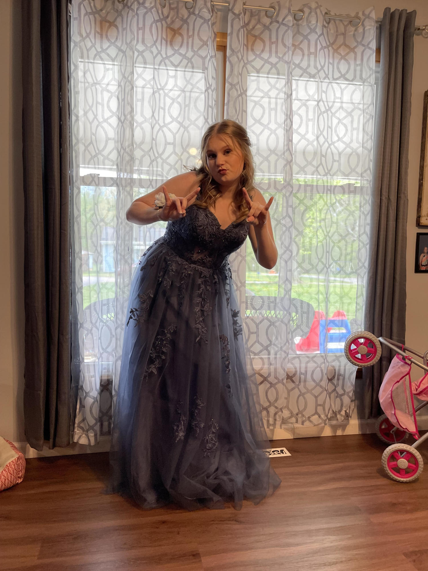 Cambry Tinkle – PHS Media News