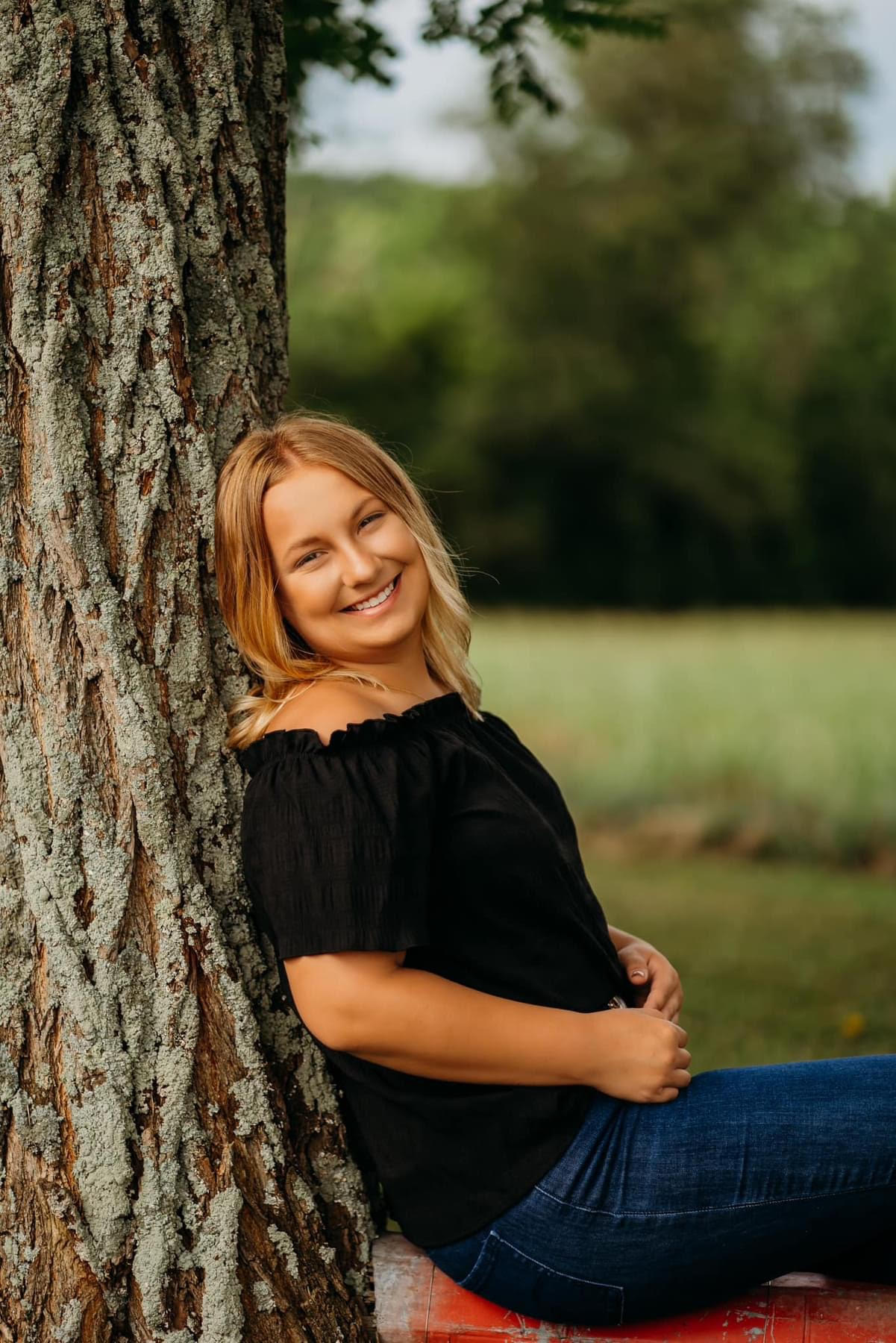 Chloe Smith – PHS Media News